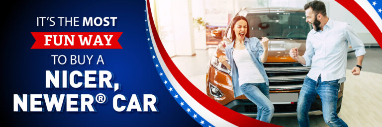 Affordable & Reliable Used Cars, Trucks & SUVs | Raceway Motors Lufkin TX