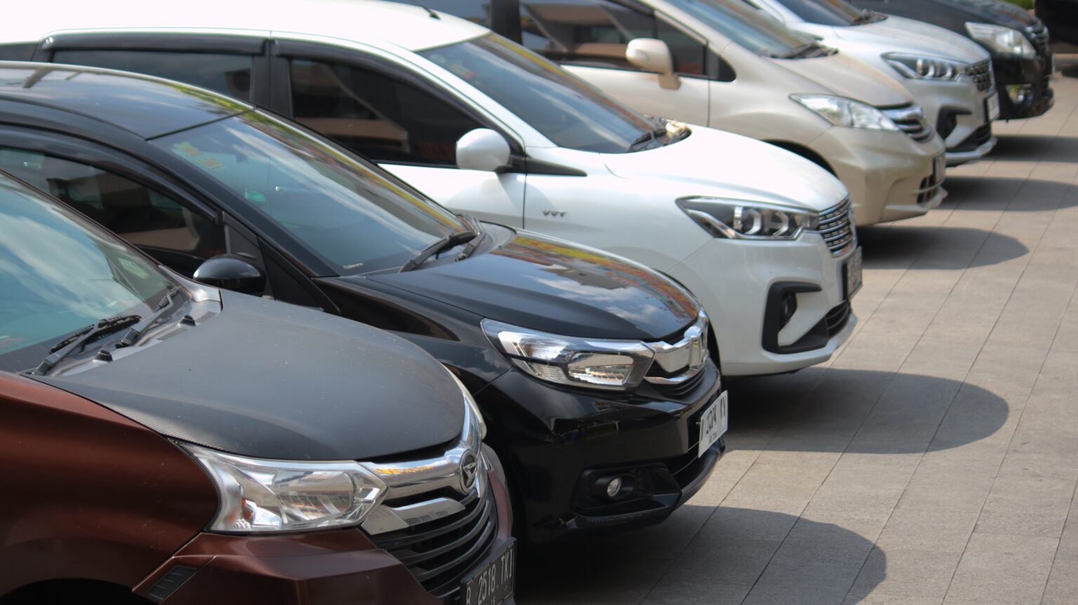 Making the Right Color Choice for Your Car | Raceway Motors Lufkin TX