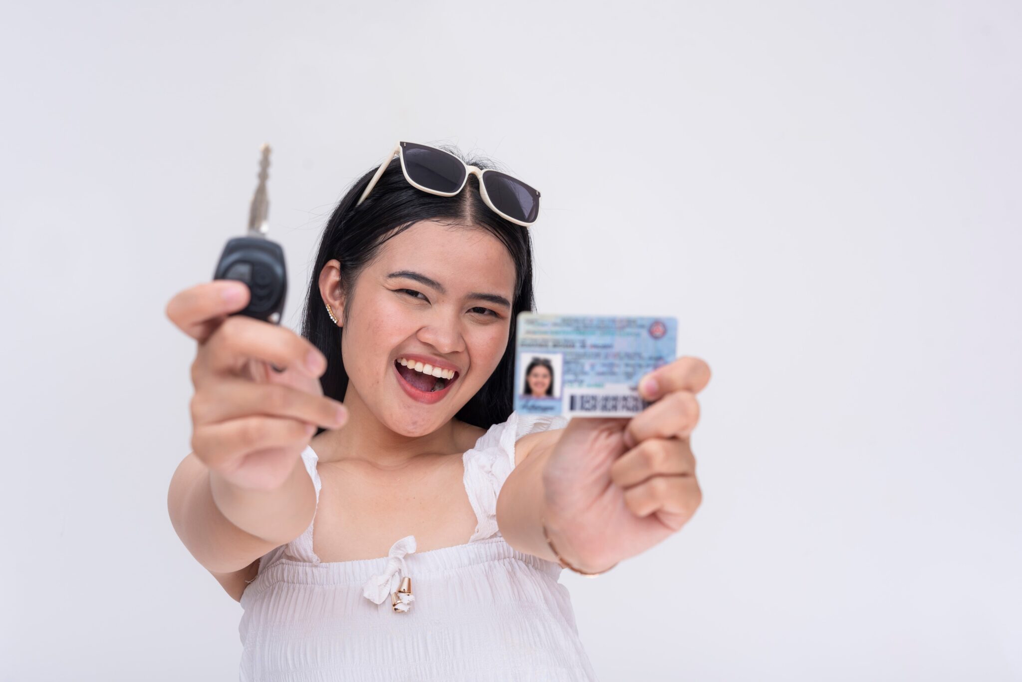Safe and Reliable Cars for Teen Drivers: What Parents Need to Know ...